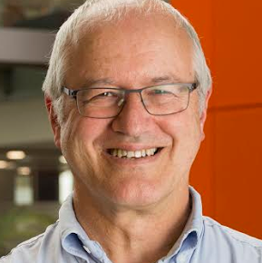 Michael Benton | Royal Society