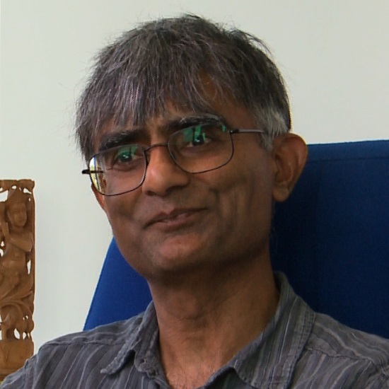 Harry Bhadeshia | Royal Society