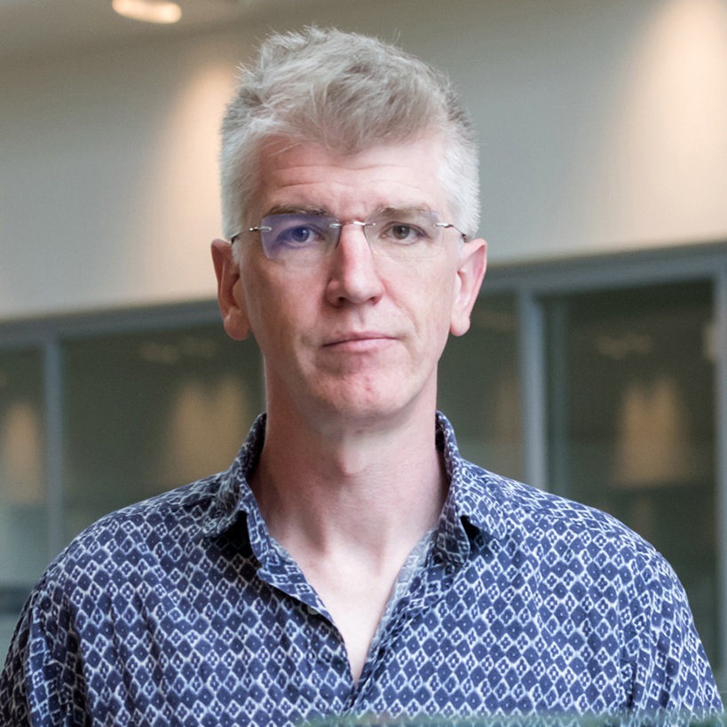 James Briscoe | Royal Society