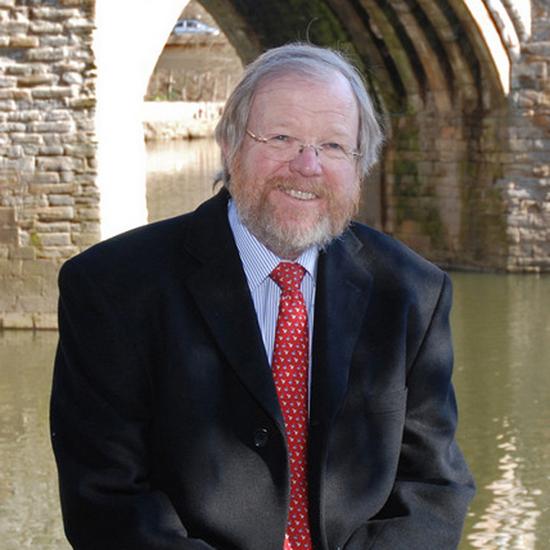 Bill Bryson | Royal Society