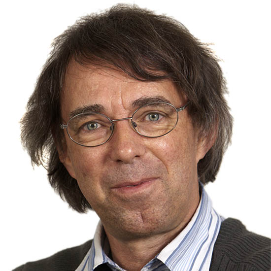 Stephen Cusack | Royal Society