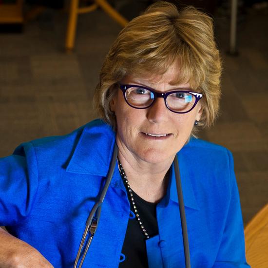 Sally Davies | Royal Society