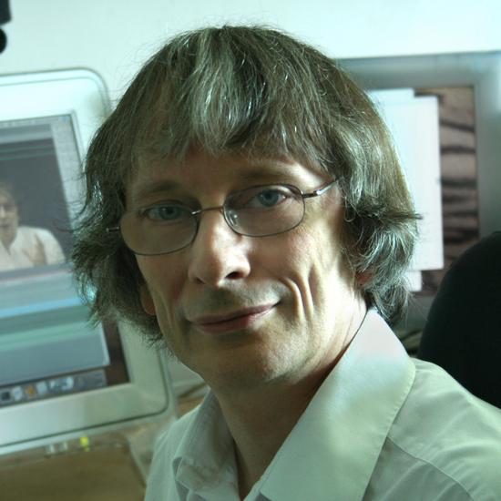 David Deutsch | Royal Society