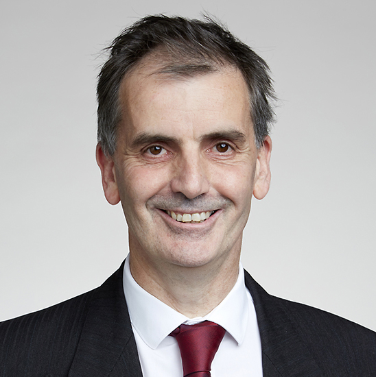 James Dunlop | Royal Society