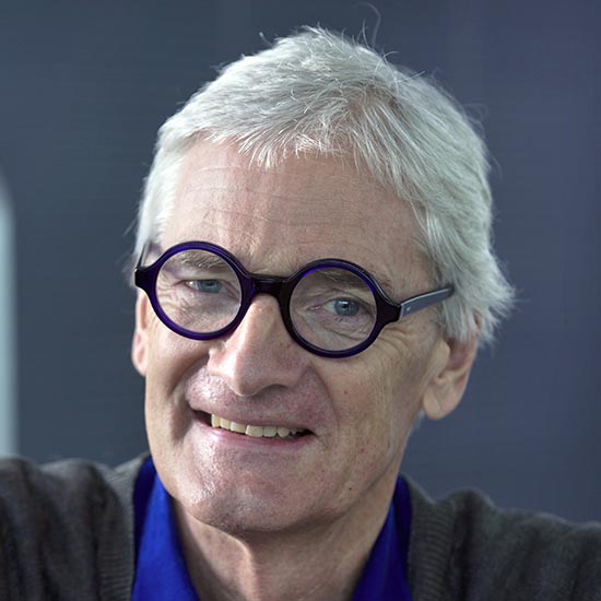 James Dyson | Royal Society