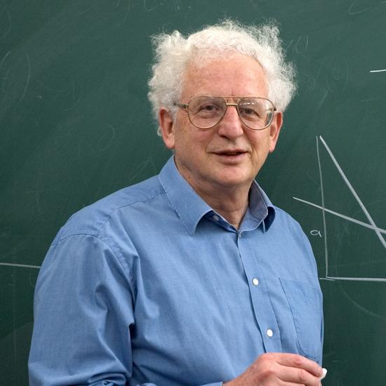 David Epstein | Royal Society