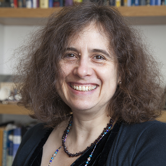 Anne Ferguson-Smith | Royal Society