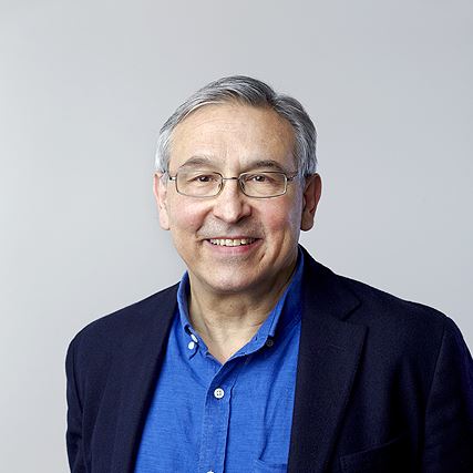 Carlos Frenk | Royal Society