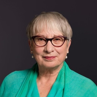 Uta Frith | Royal Society