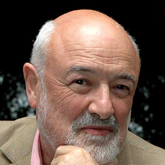 Chris Frith | Royal Society