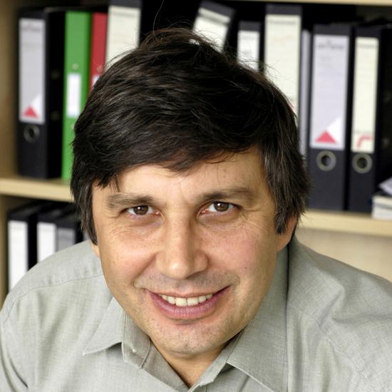 Andre Geim | Royal Society