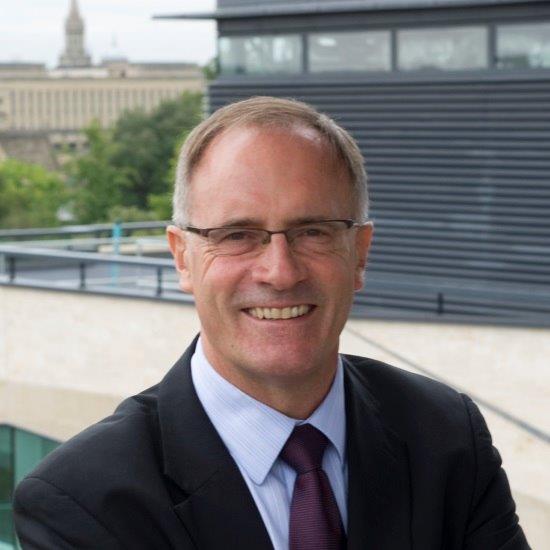 Alexander Halliday | Royal Society