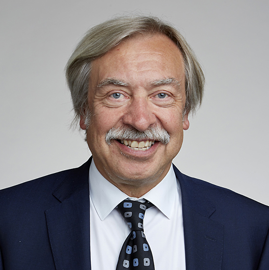 Adrian Hayday | Royal Society