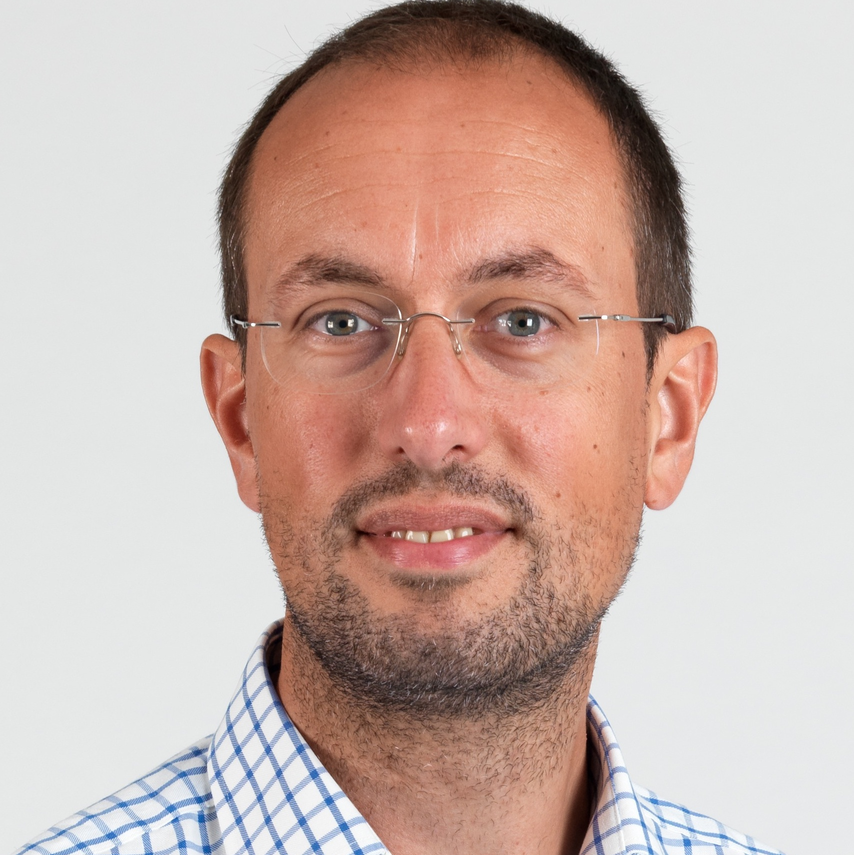 Matthew Hurles | Royal Society