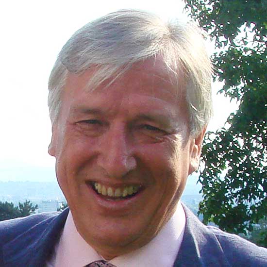 Andrew Lumsden | Royal Society