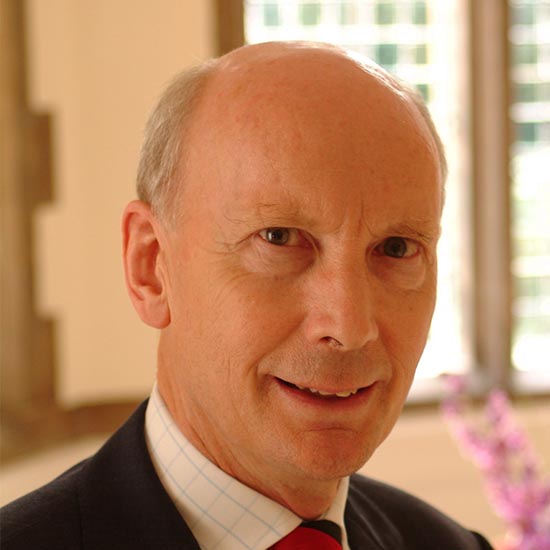 Robert Mair | Royal Society