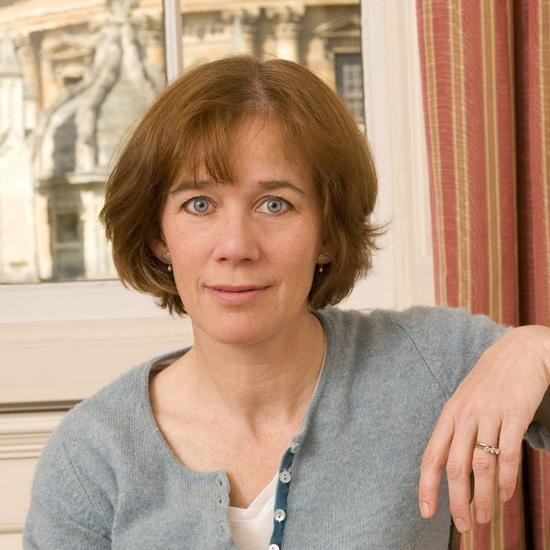 Angela McLean | Royal Society