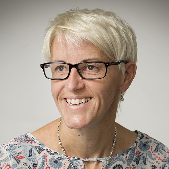 Anne Neville | Royal Society