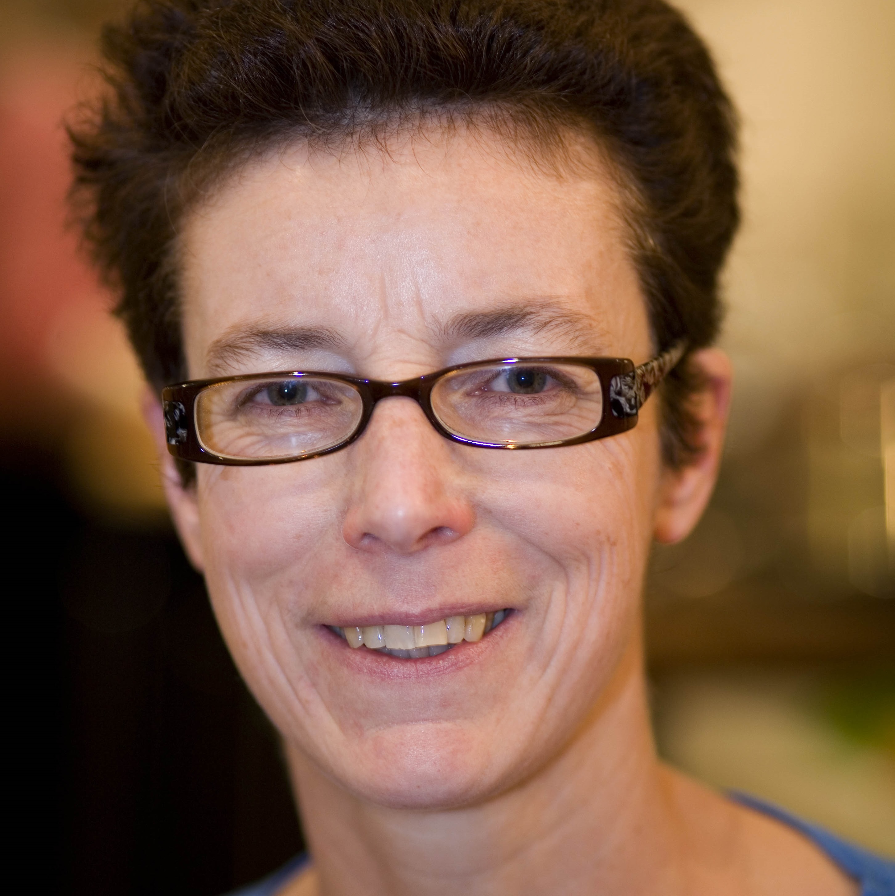 Anne Osbourn | Royal Society