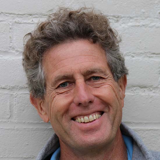 Tim Palmer | Royal Society