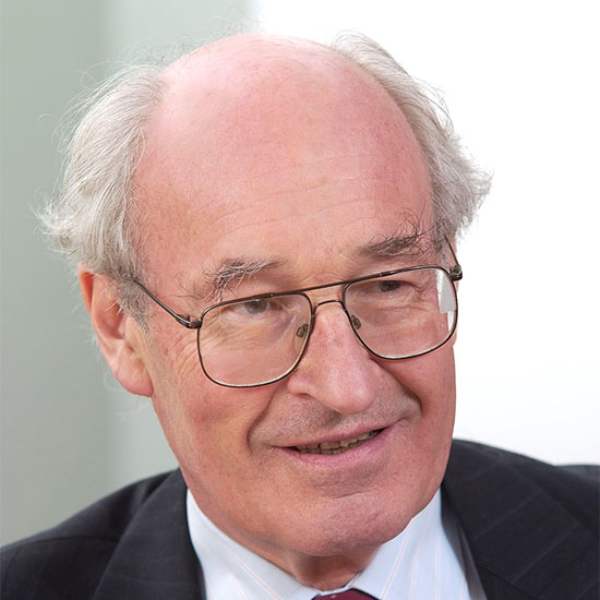 Michael Rutter | Royal Society