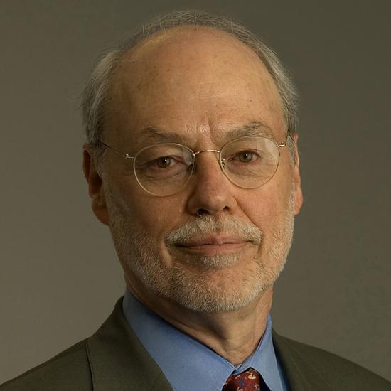 Philip Sharp | Royal Society