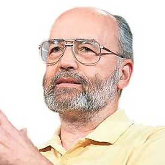 Adi Shamir | Royal Society