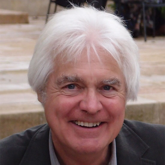 John Shepherd | Royal Society