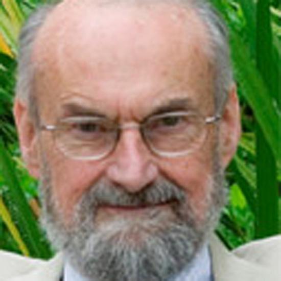 Edwin Southern | Royal Society