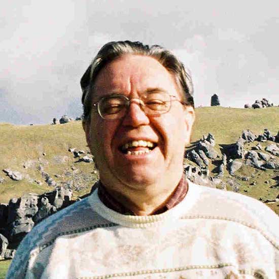 David Stevenson | Royal Society