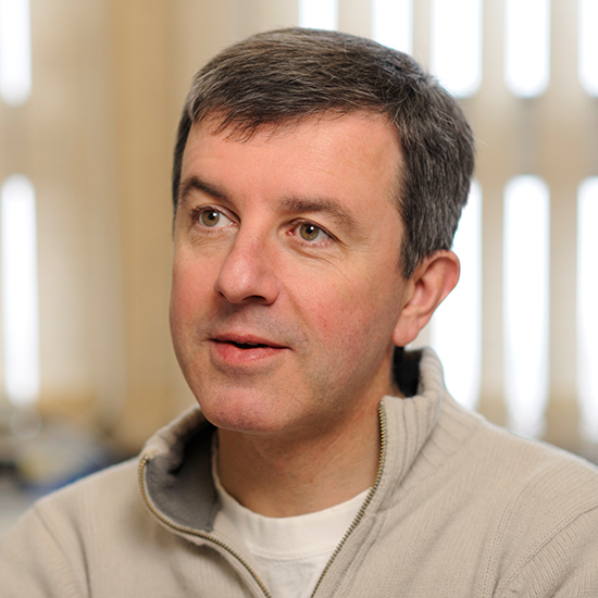 John Sutherland | Royal Society