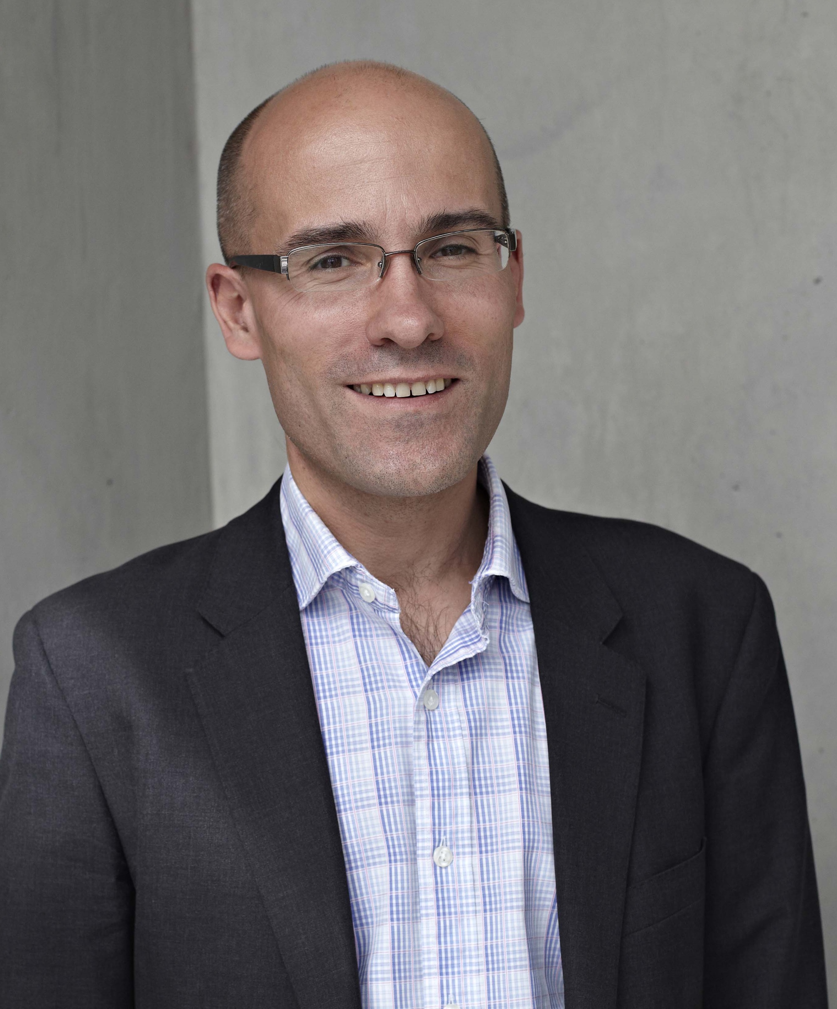 Charles Swanton | Royal Society