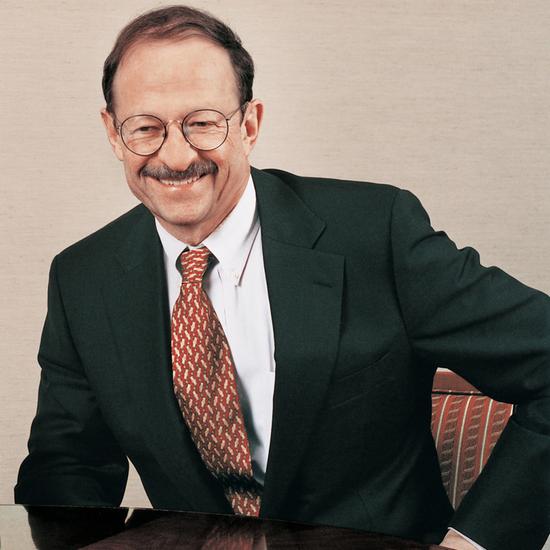 Harold Varmus | Royal Society