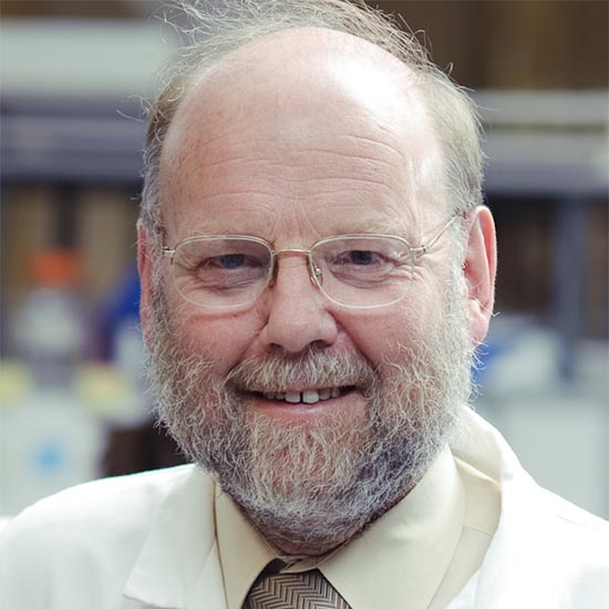 Ian Wilmut | Royal Society