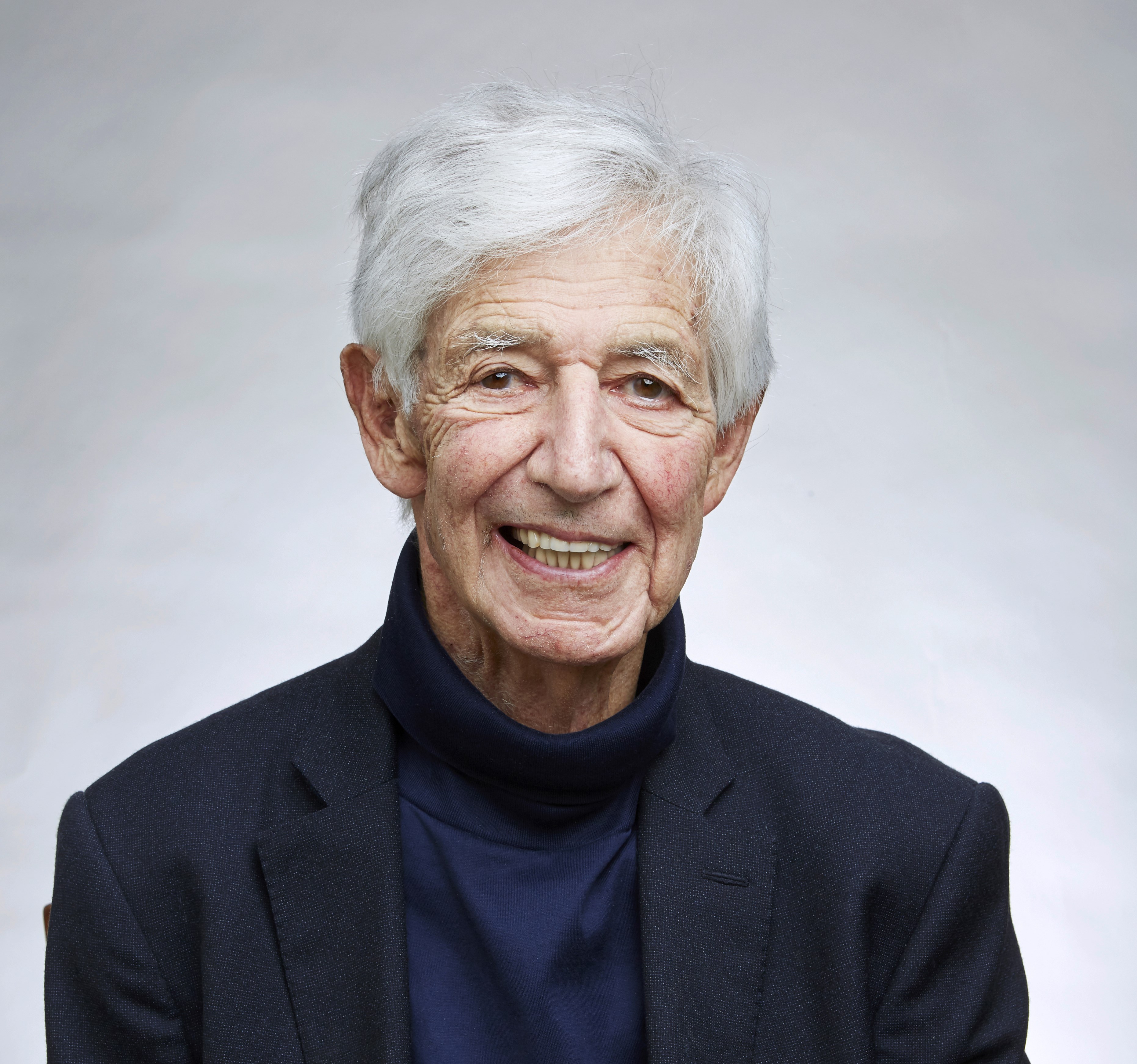 Lewis Wolpert | Royal Society